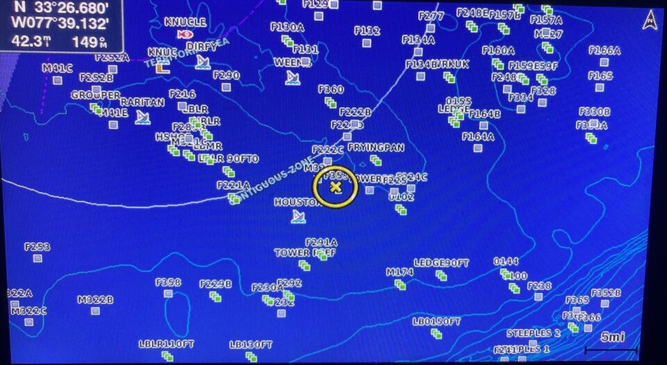 Nav-Unique SD Cards - Maps Unique